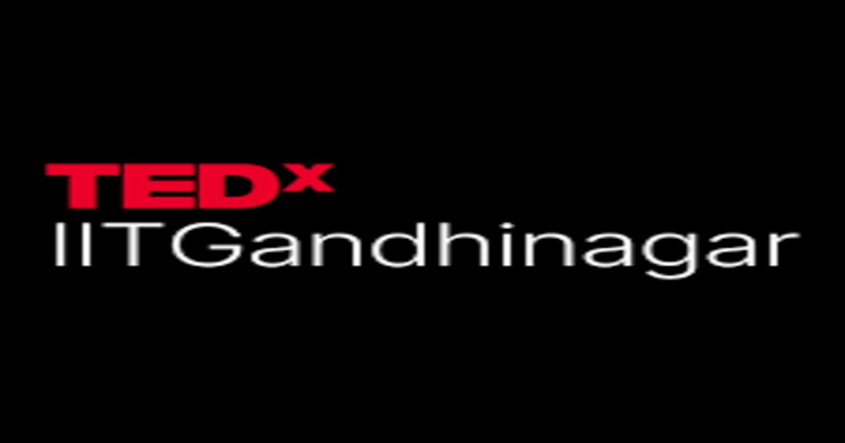 TEDxIITGandhinagar
